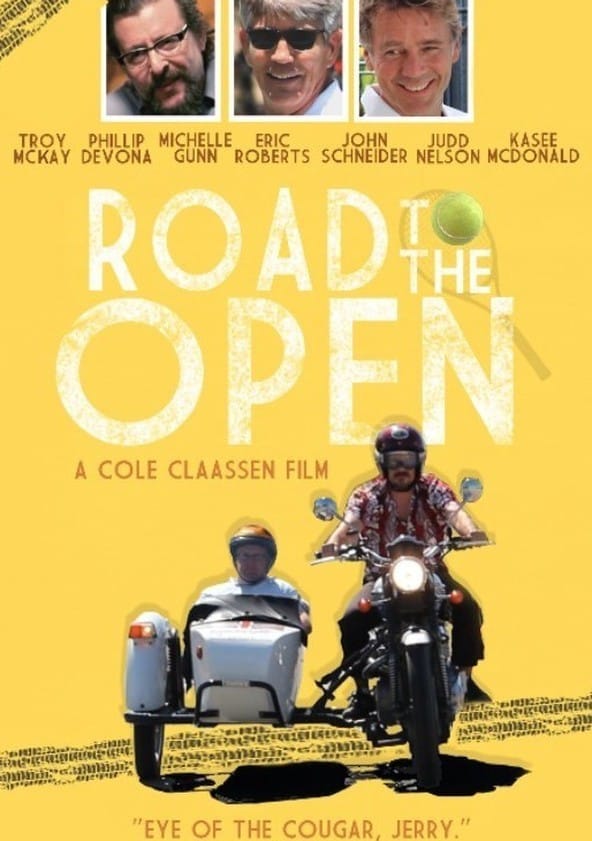 Watch Road to the Open Full movie Online In HD | Find where to watch it ...