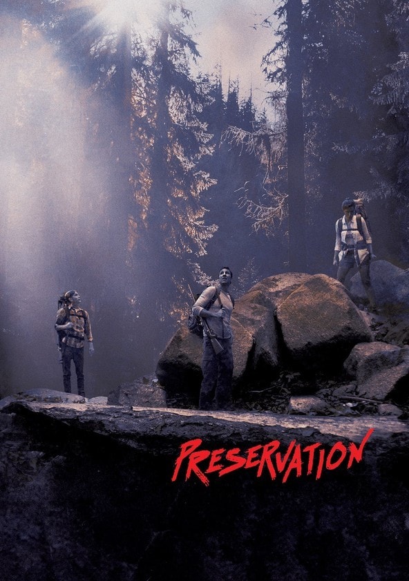 Watch Preservation Full movie Online In HD | Find where to watch it ...
