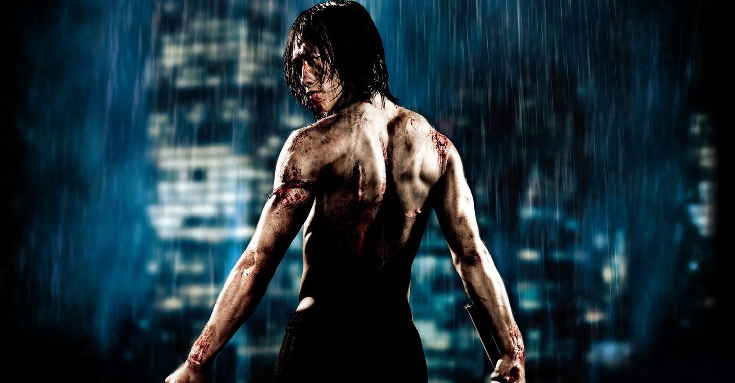 Watch Ninja Assassin Full movie Online In HD | Find where to watch it ...