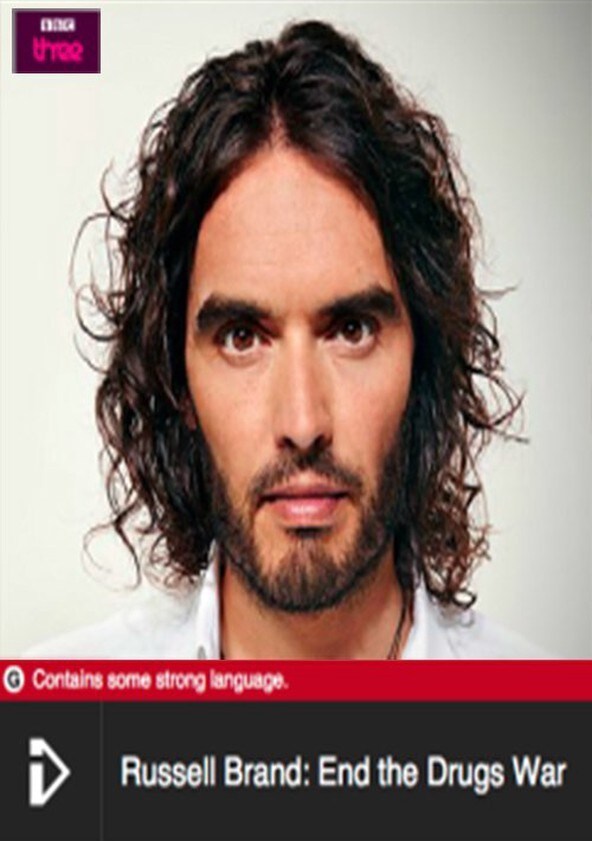 Watch Russell Brand End the Drugs War Full movie Online In HD | Find ...