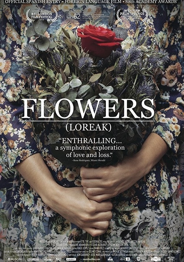 Watch Flowers Full movie Online In HD | Find where to watch it online ...
