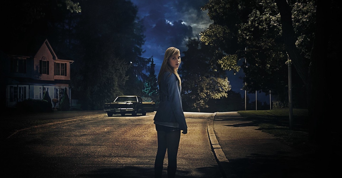 Watch It Follows Full movie Online In HD | Find where to watch it ...