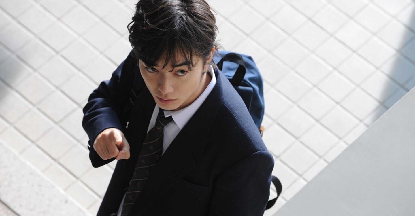 Watch Parasyte Part 1 Full movie Online In HD | Find where to watch it ...