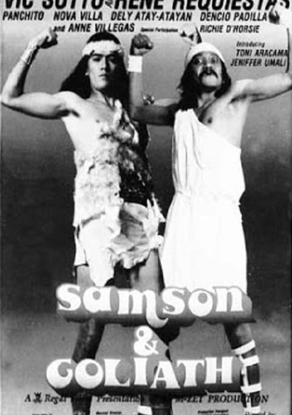 Watch Samson & Goliath Full movie Online In HD | Find where to watch it ...