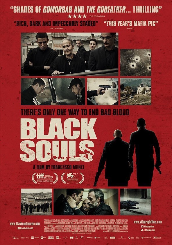 Watch Black Souls Full movie Online In HD | Find where to watch it ...