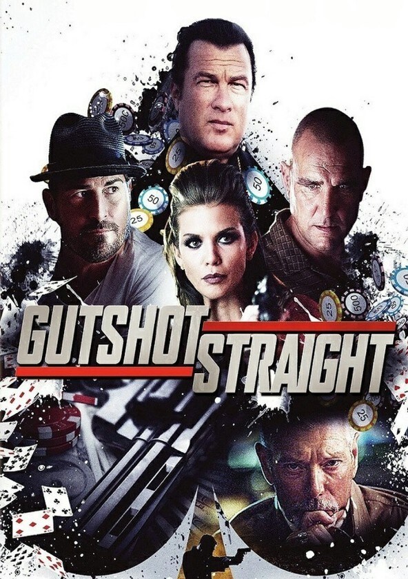 Watch Gutshot Straight Full movie Online In HD | Find where to watch it ...