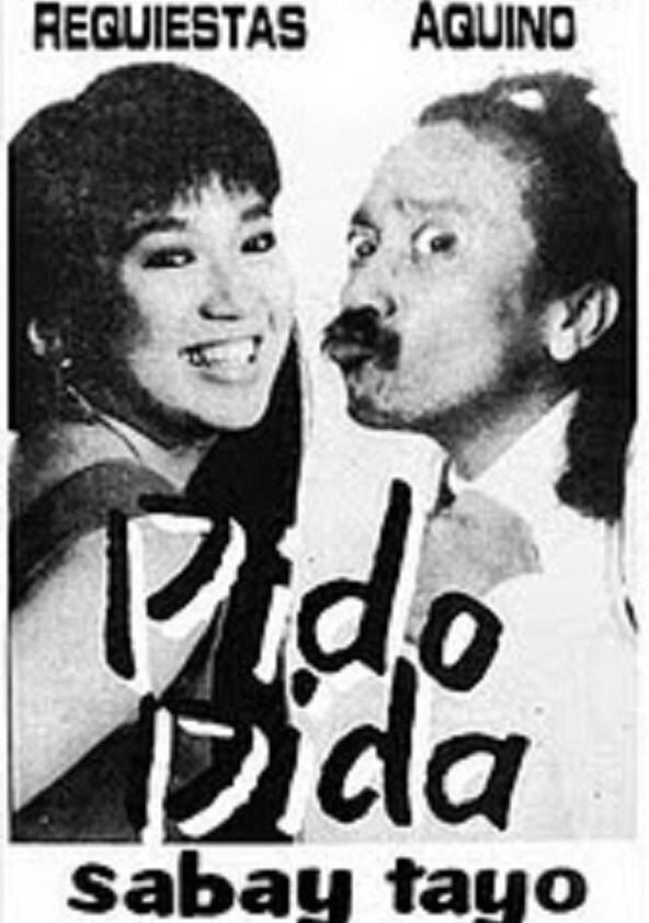 Watch Pido Dida Sabay Tayo Full movie Online In HD | Find where to ...