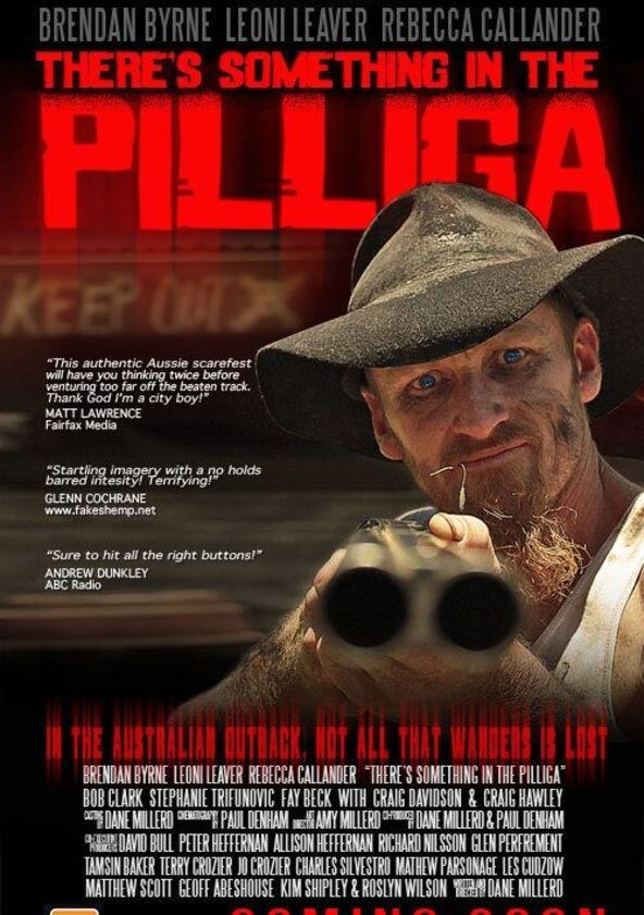 Watch Theres Something in The Pillaga Full movie Online In HD | Find ...