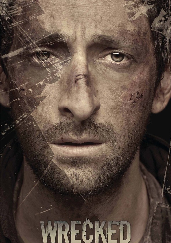 Watch Wrecked Full movie Online In HD | Find where to watch it online ...