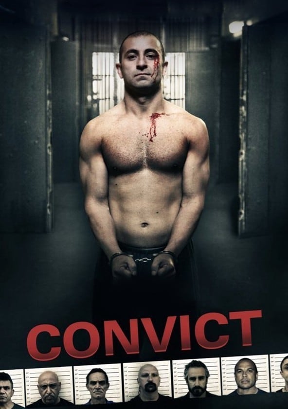 Watch Convict Full movie Online In HD | Find where to watch it online ...