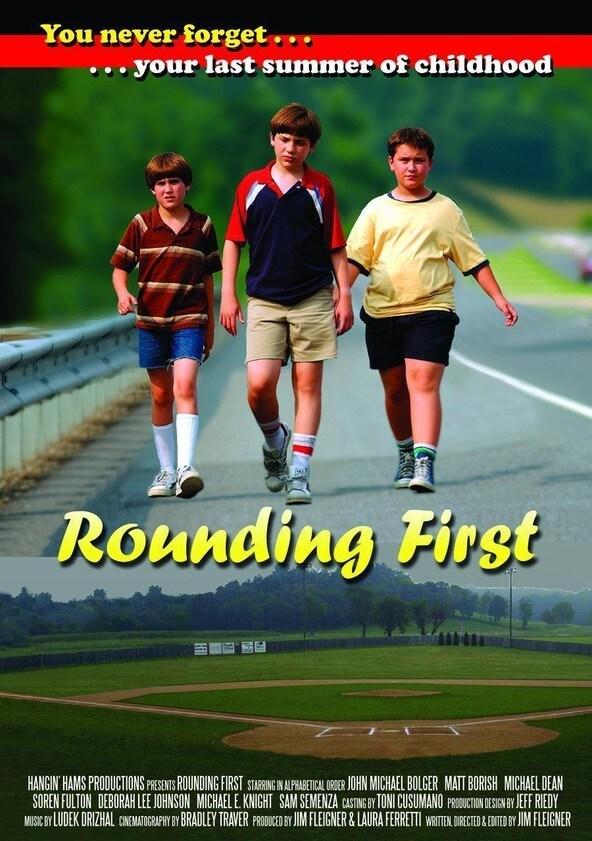 Watch Rounding First Full movie Online In HD | Find where to watch it ...
