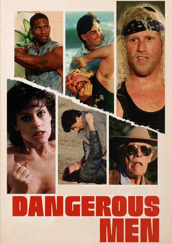 Watch Dangerous Men Full movie Online In HD | Find where to watch it ...