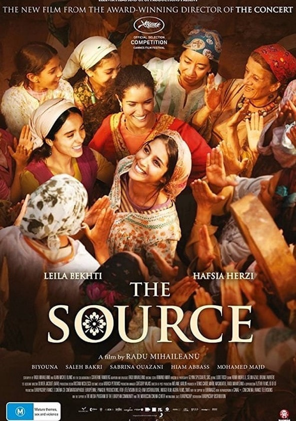 Watch The Source Full movie Online In HD | Find where to watch it ...