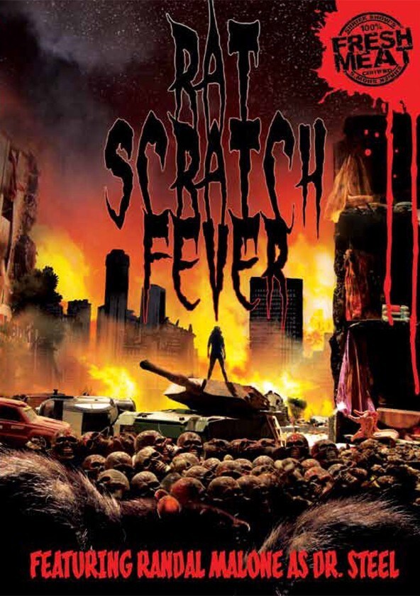 Watch Rat Scratch Fever Full movie Online In HD | Find where to watch ...