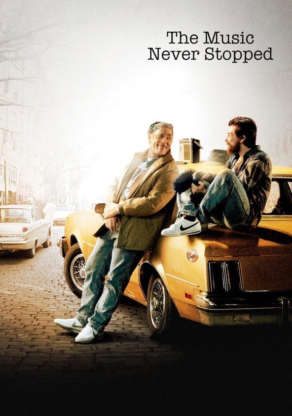 Watch The Music Never Stopped Full movie Online In HD | Find where to ...