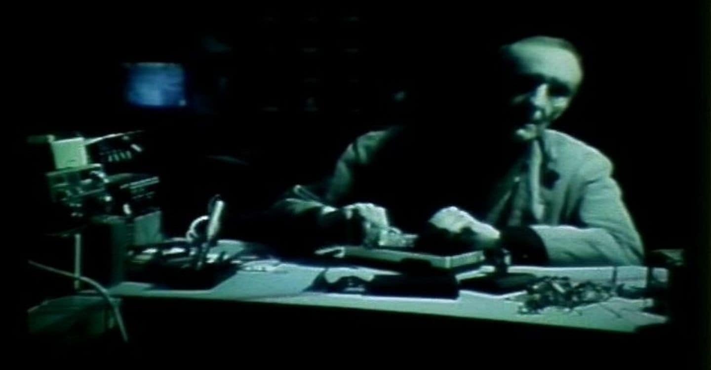 Watch Decoder Full movie Online In HD | Find where to watch it online ...