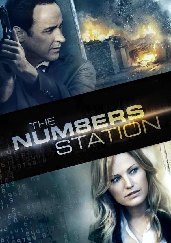 Watch The Numbers Station Full movie Online In HD | Find where to watch ...