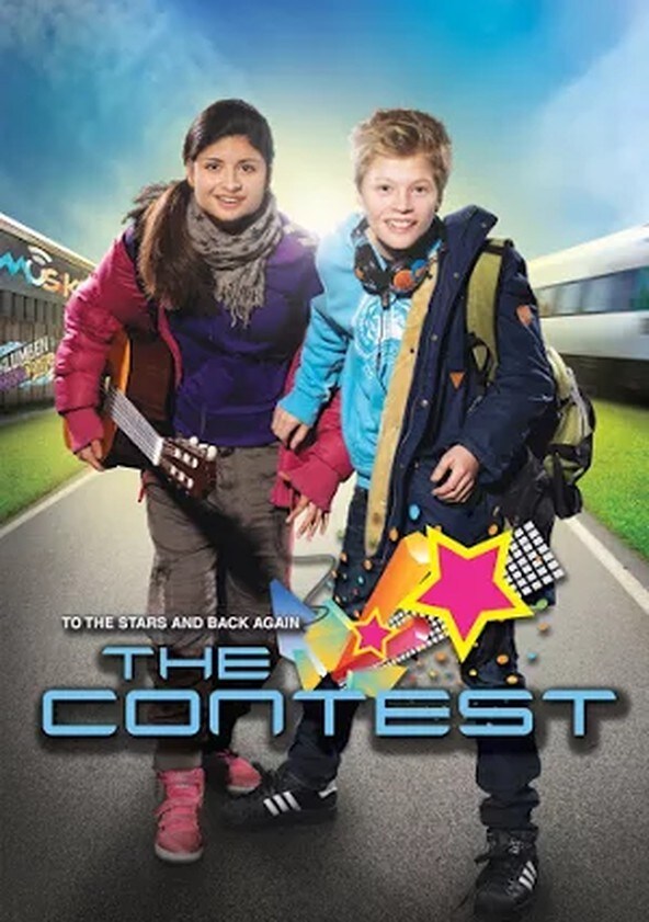 Watch The Contest Full movie Online In HD | Find where to watch it ...
