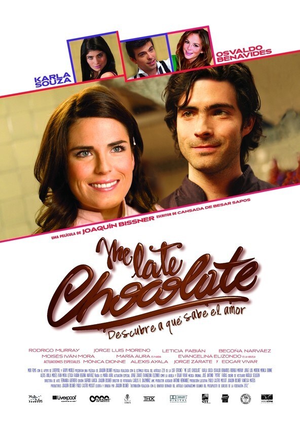 Watch Me late chocolate Full movie Online In HD | Find where to watch ...