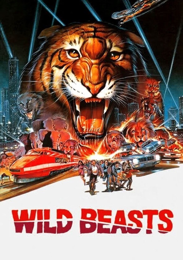 Watch Savage Beasts Full movie Online In HD | Find where to watch it ...
