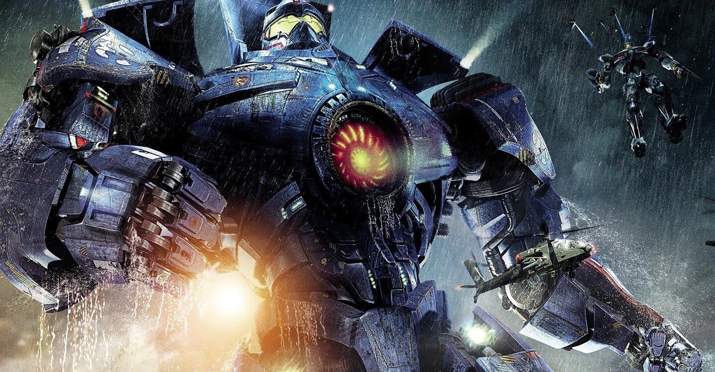 Watch Pacific Rim Full movie Online In HD | Find where to watch it ...