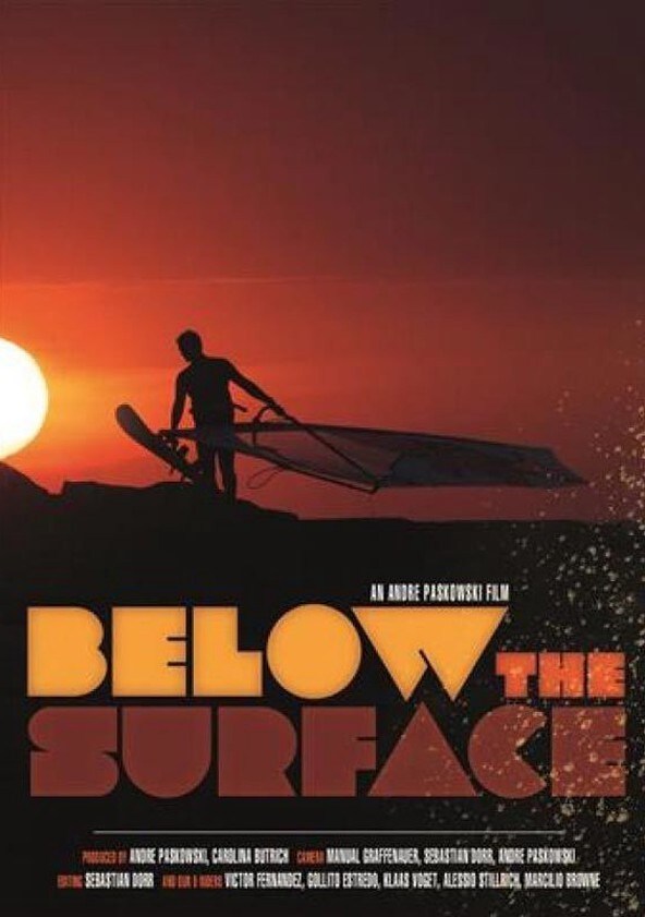 Watch Below the Surface Full movie Online In HD | Find where to watch ...