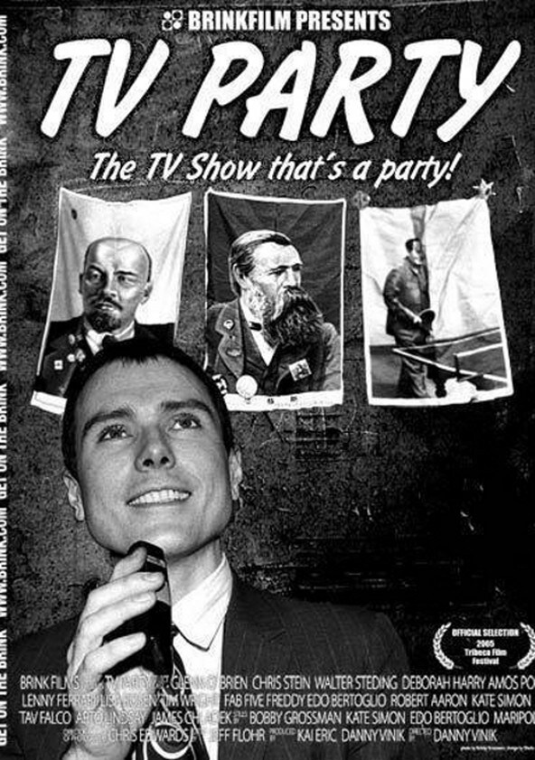Watch TV Party Full movie Online In HD | Find where to watch it online ...
