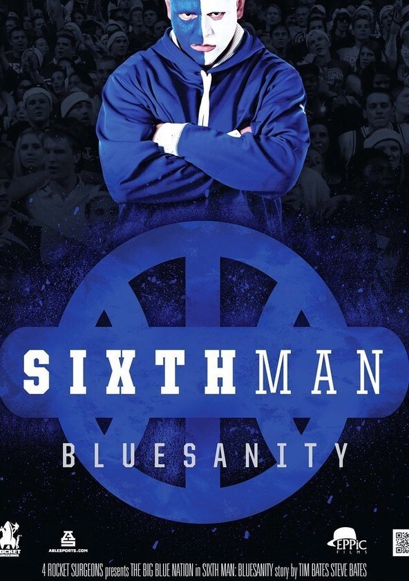 Watch The Sixth Man Bluesanity Full movie Online In HD | Find where to ...