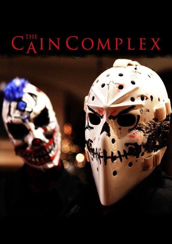 Watch The Cain Complex Full movie Online In HD | Find where to watch it ...