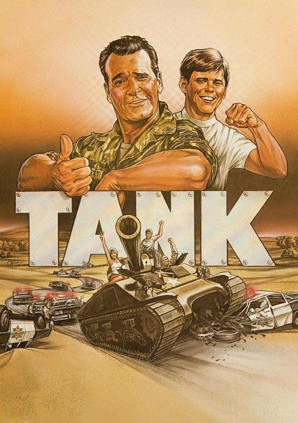 Watch Tank Full movie Online In HD | Find where to watch it online on ...