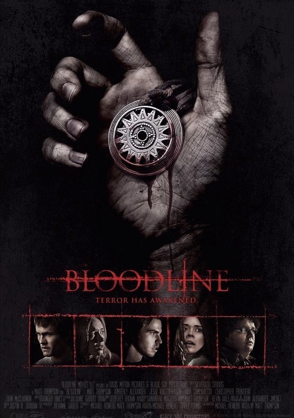 Watch Bloodline Full movie Online In HD | Find where to watch it online ...
