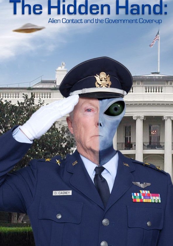 Watch The Hidden Hand Alien Contact and the Government Cover-up Full ...