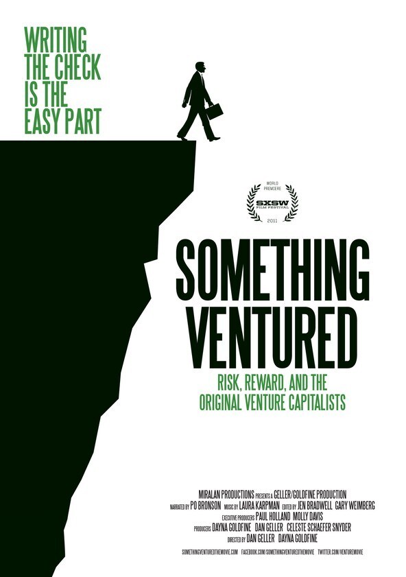 Watch Something Ventured Full movie Online In HD | Find where to watch ...