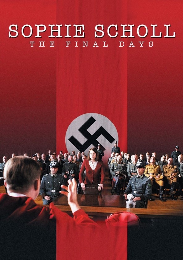 Watch Sophie Scholl The Final Days Full movie Online In HD | Find where ...