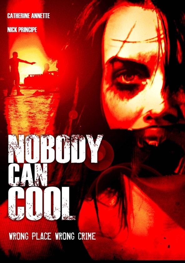 Watch Nobody Can Cool Full movie Online In HD | Find where to watch it ...