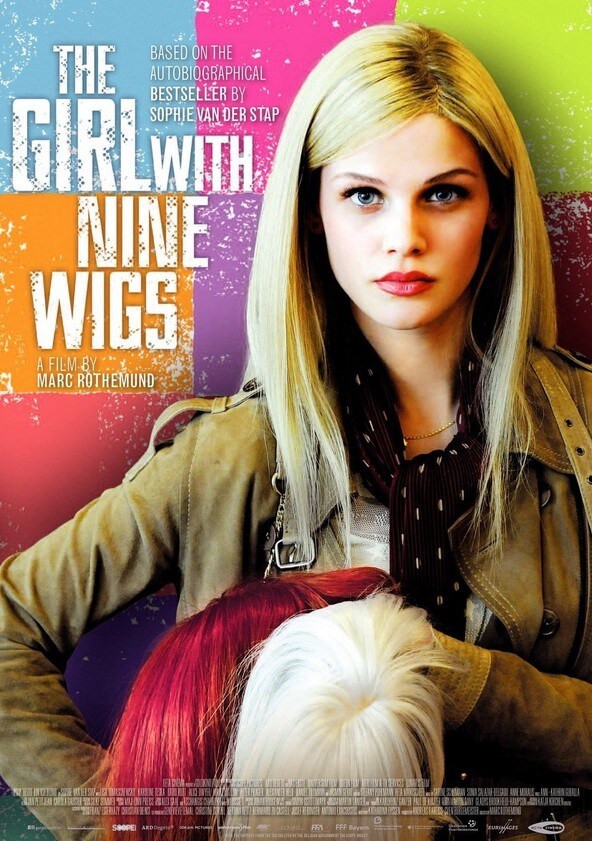 Watch The Girl with Nine Wigs Full movie Online In HD | Find where to ...