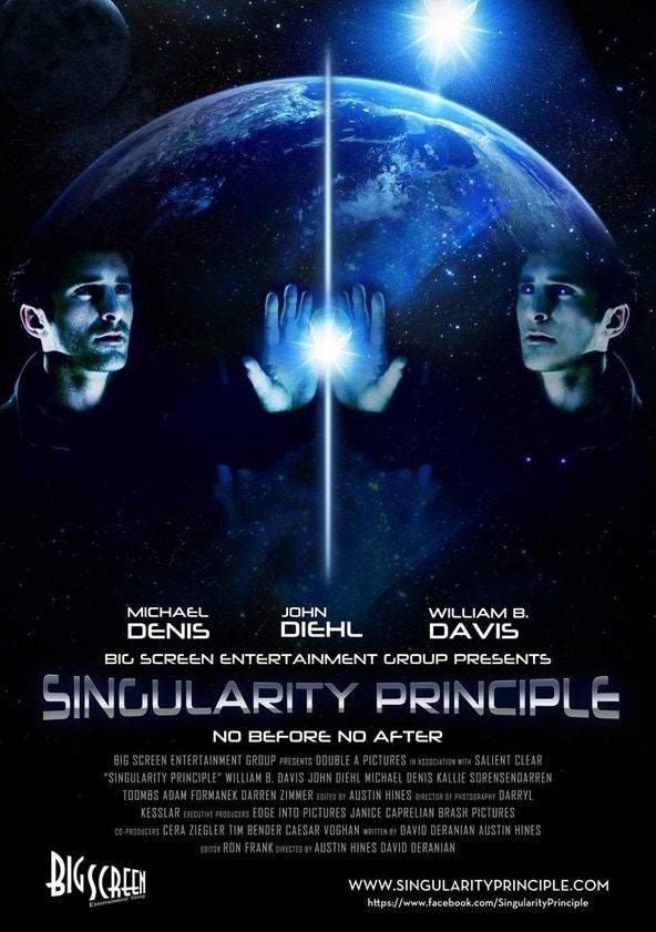 Watch Singularity Principle Full movie Online In HD | Find where to ...