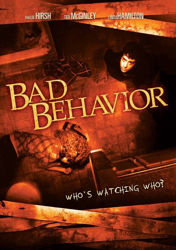 Watch Bad Behavior Full movie Online In HD | Find where to watch it ...