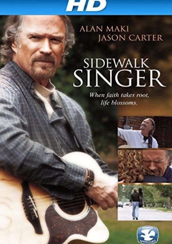 Watch Sidewalk Singer Full movie Online In HD | Find where to watch it ...