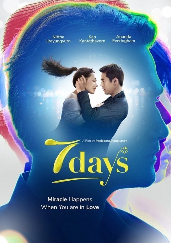 Watch 7 Days Full movie Online In HD | Find where to watch it online on ...