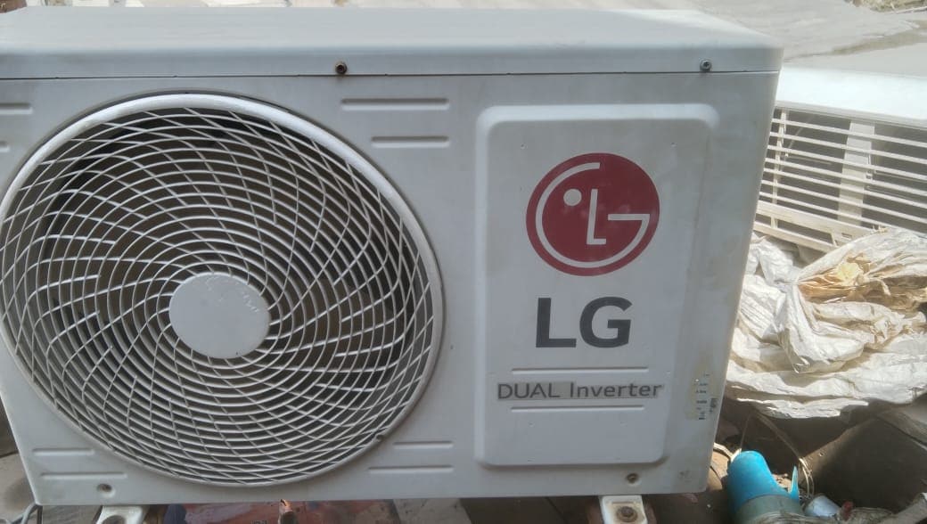 Top AC AMC Daikin in Bahadurgarh - Best Daikin Ac Service Center - Justdial