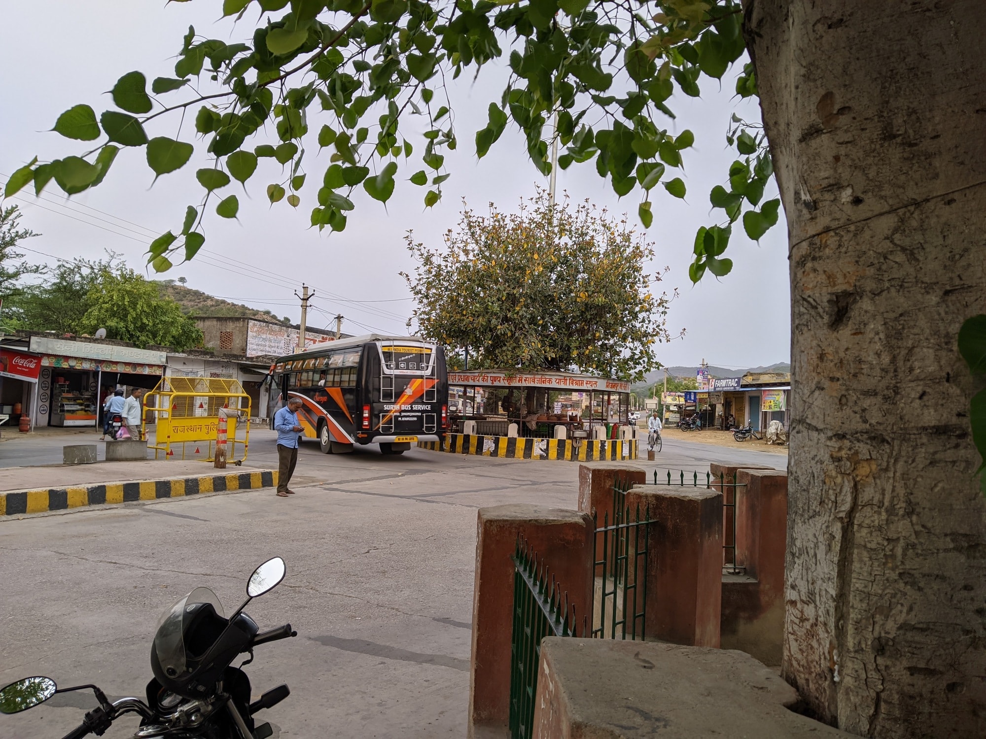 Mukesh Transport Company in Jhunjhunu - Best Transporters near me in ...