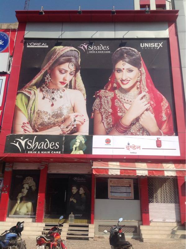 Top Salons in Chaukri Kalan, Jodhpur - Best Beauty Salon near me - Justdial