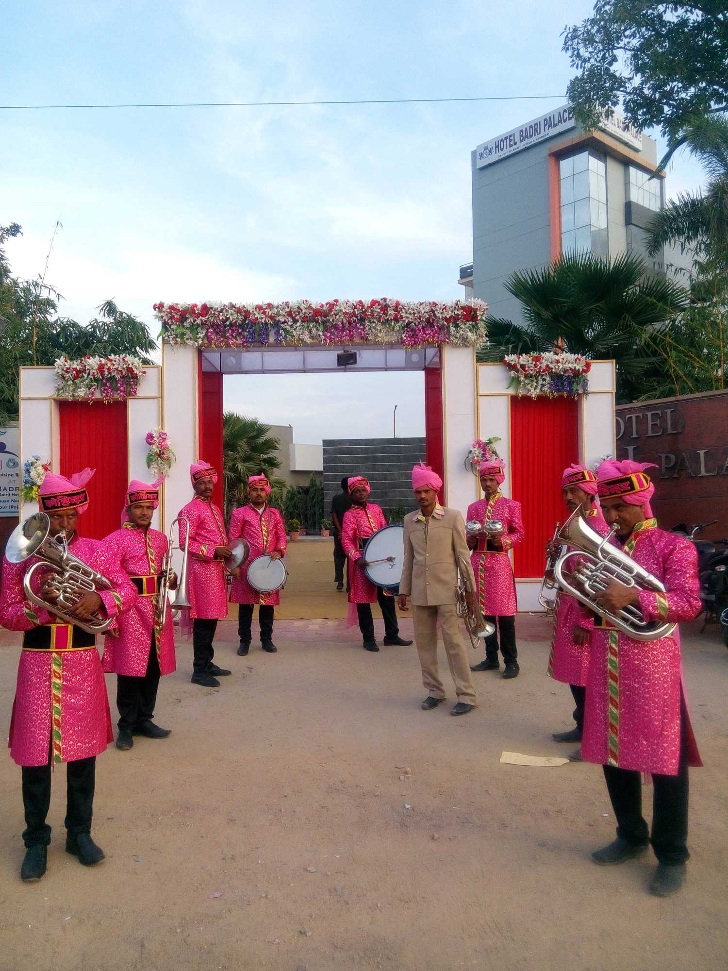 Top Wedding Bands near Blue City Mall Ratanada, Jodhpur - Best Marriage ...