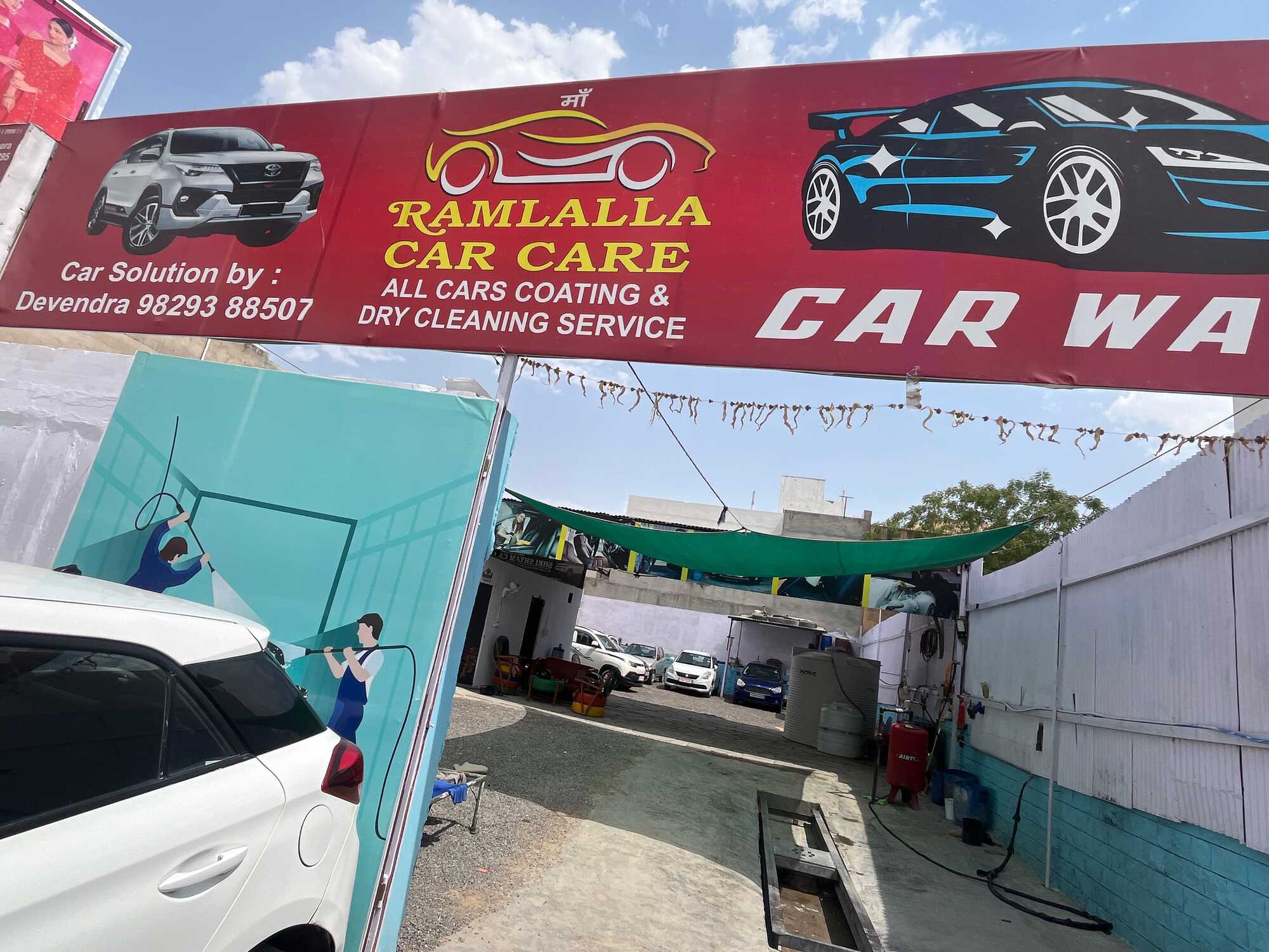 Top Car Lamination Services in Jodhpur near me - Justdial