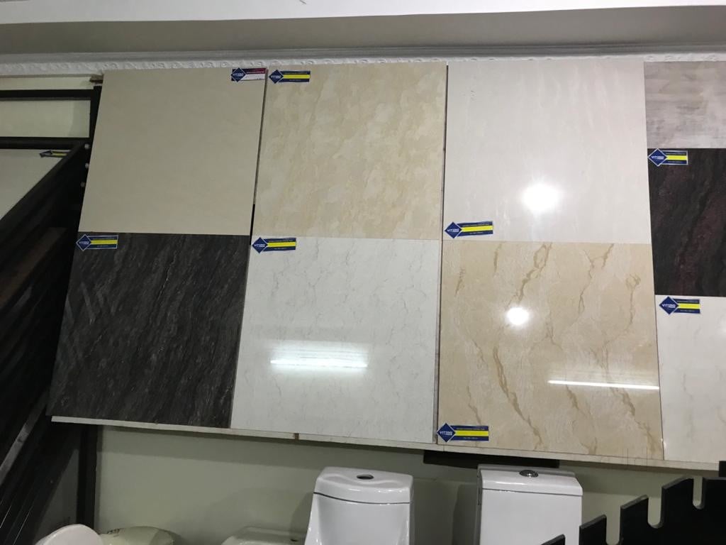 Monishka Tiles And Sanitary in Ganagapeta, Kadapa - Best Ceramic Tile ...