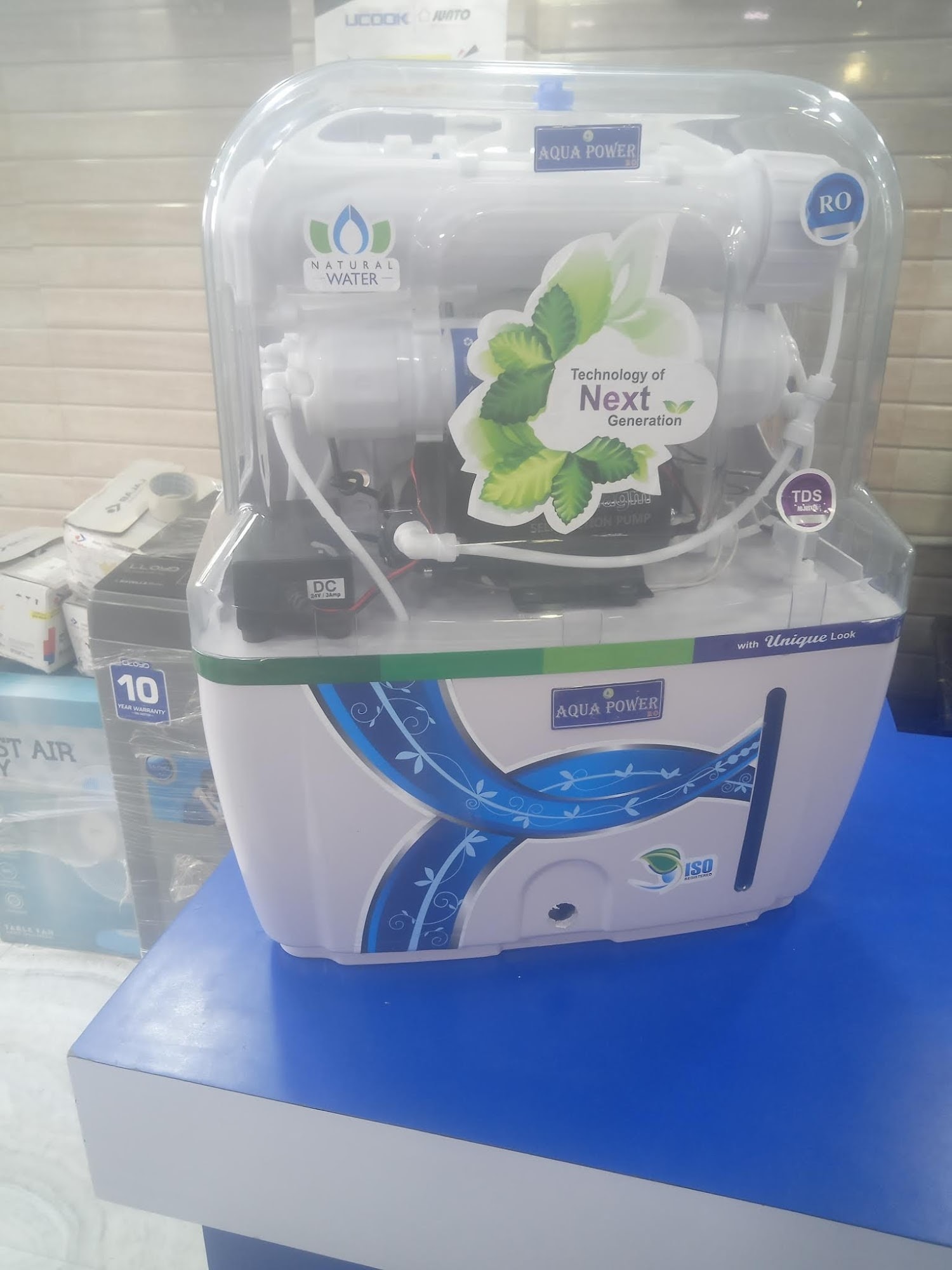 A S Electricals in Kalyanpur,Kalyanpur - Best Ro Water Purifier Repair ...