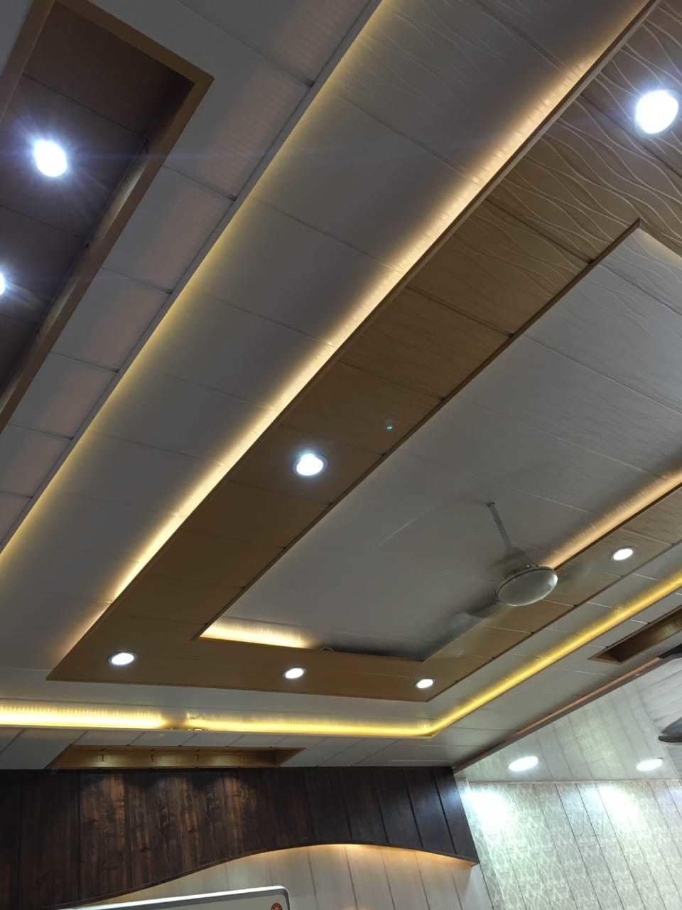 Pvc Work in Rajpur, Palampur - Best PVC Solid Sheet Dealers in Palampur ...