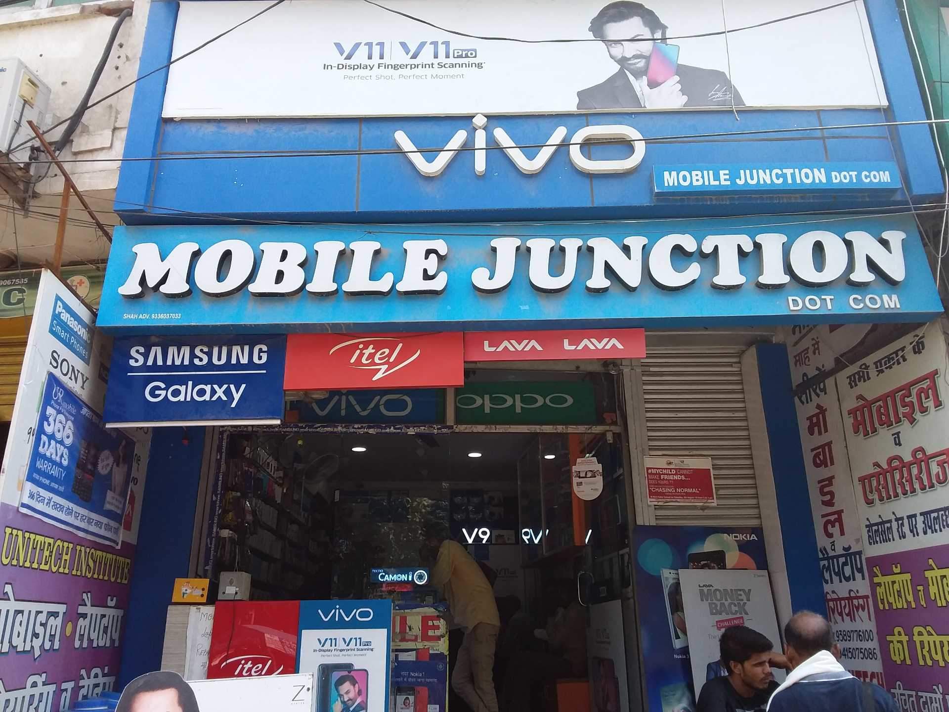 Top Mobile Shops in Avon Market, Kanpur - Best Mobile Stores - Justdial