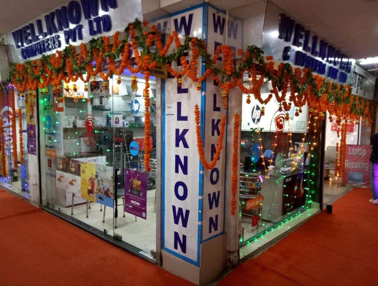 Top Second Hand Laptop Dealers in Nankari, Kanpur - Best Refurbished ...